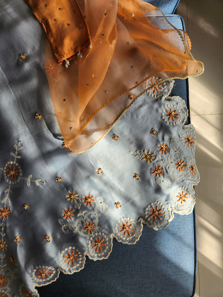 Fara – Tooba Shahnawaz